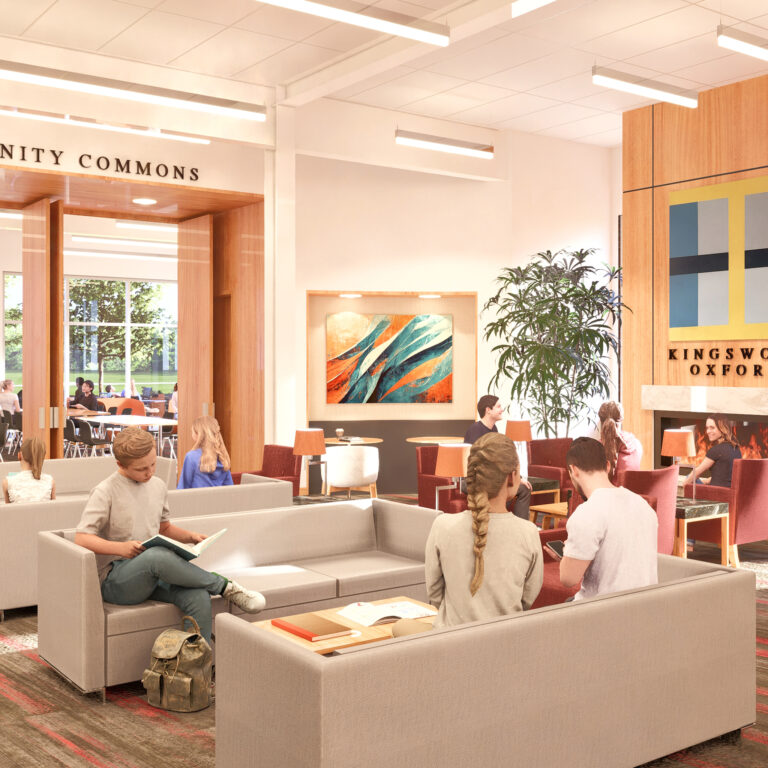 » Avery Rockefeller III